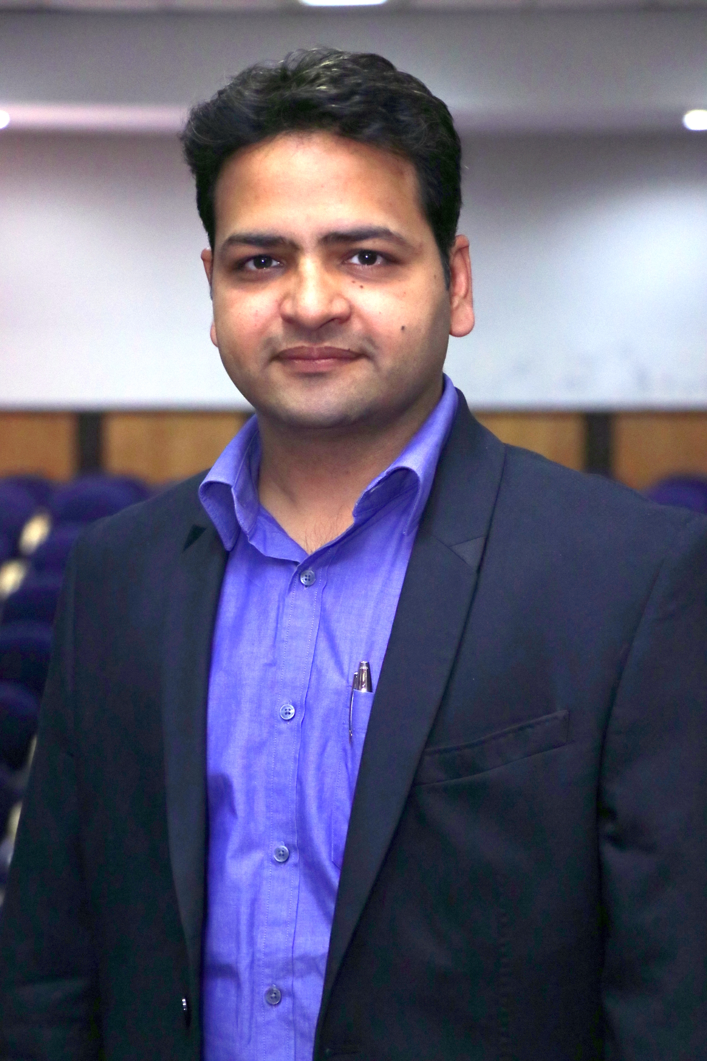 Enterprise Security Summit – Demystifying Enterprise Security