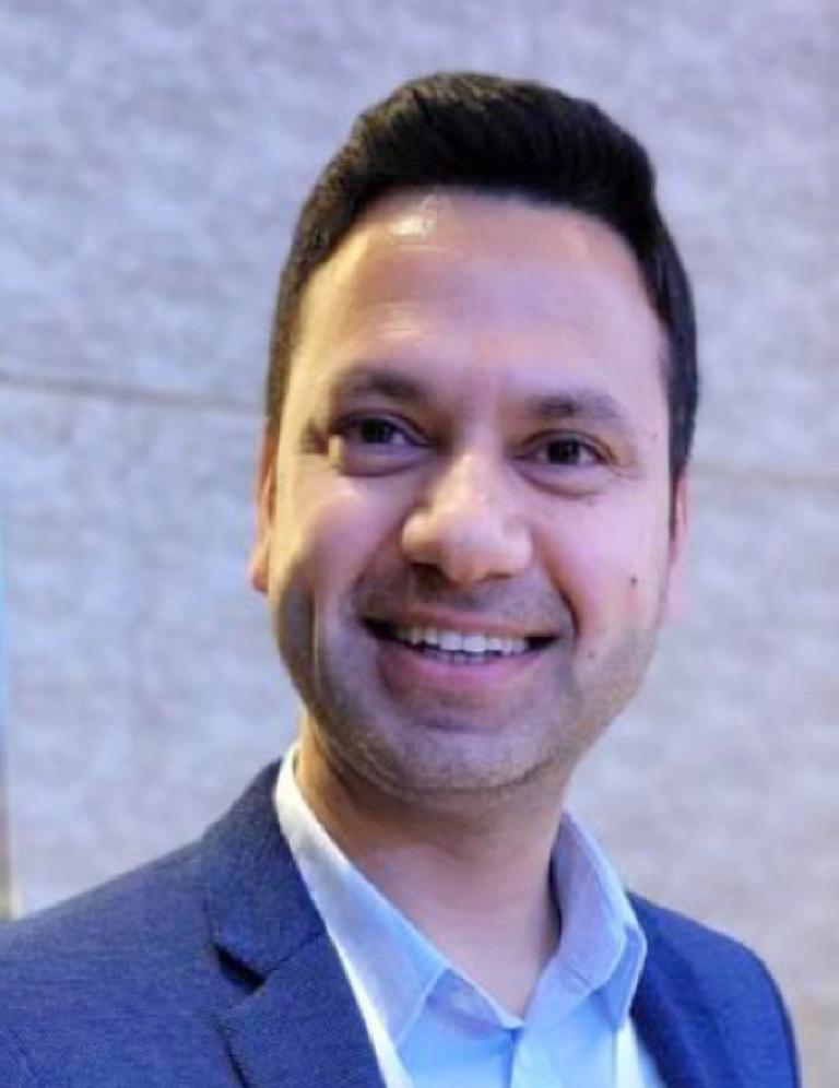 Enterprise Security Summit – Demystifying Enterprise Security